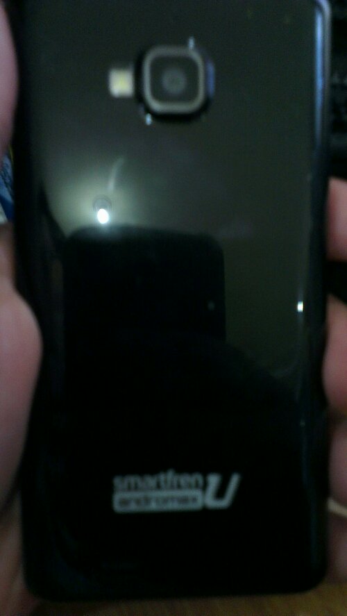 Review Smartfren Andromax U | emaerdei